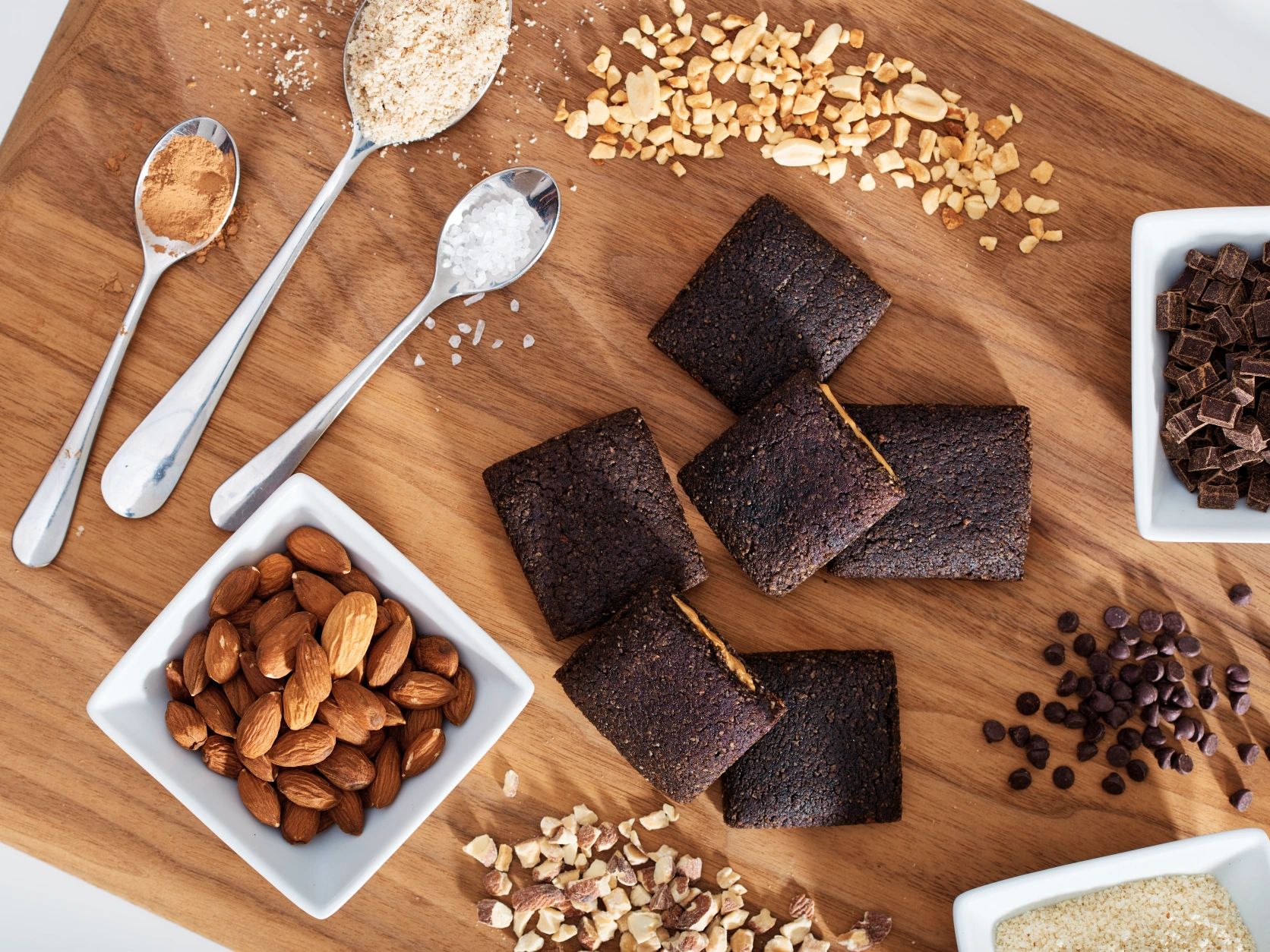 THE KETO BAKER - Home